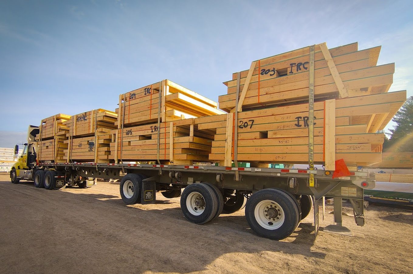 Wall Systems | P3 Panel Company